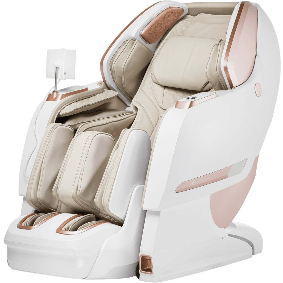 Buy a massage chair? | The best massage chairs Komoder