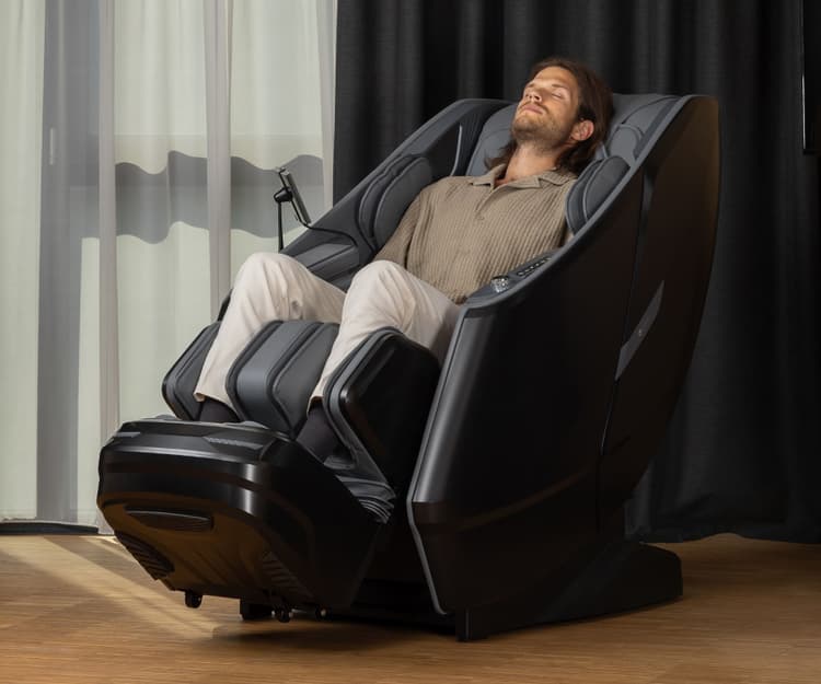 KOMODER Massage Chairs. Electric Massage Chairs for home and office