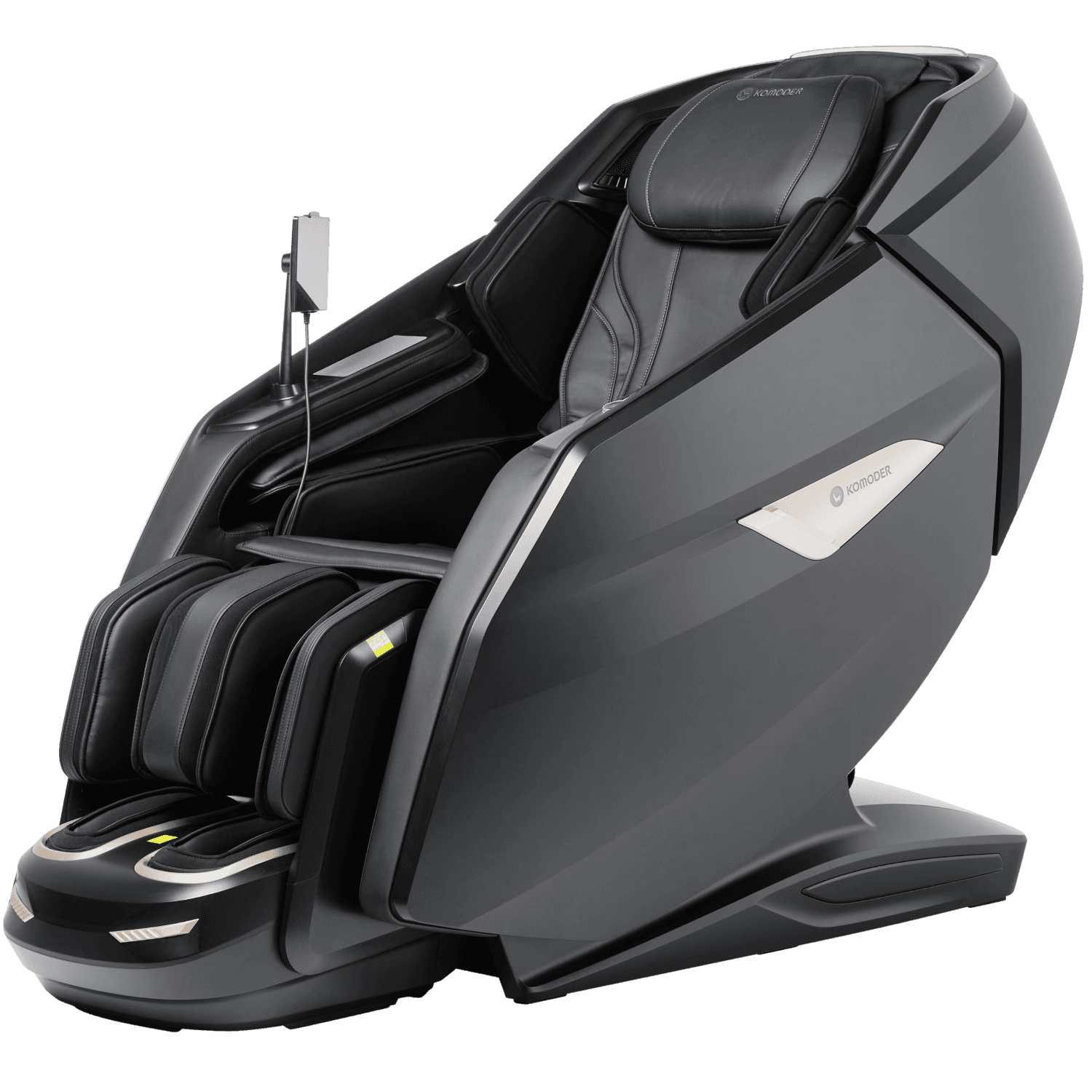 Buy a massage chair? | The best massage chairs Komoder